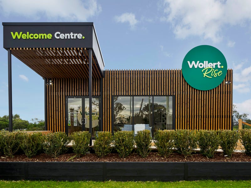 Wollert Rise Land Estate at Bodycoats Rd - realestate.com.au