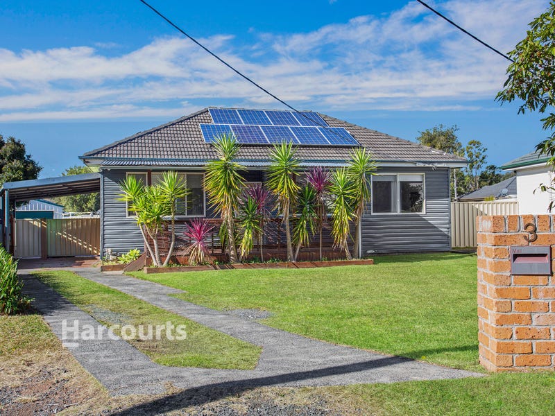 3 Oxford Road, Dapto, NSW 2530 - Property Details