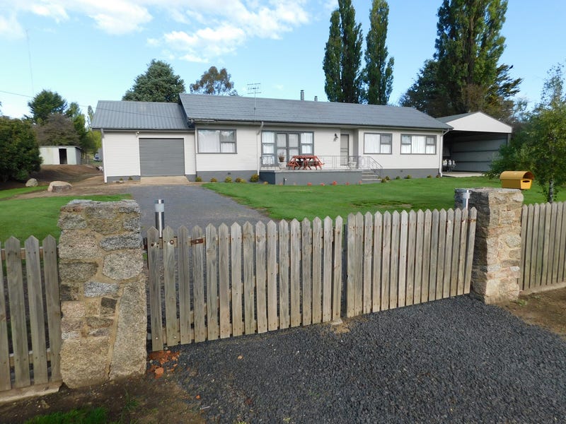 21 North Boyd Street, Nimmitabel, NSW 2631 - Property Details