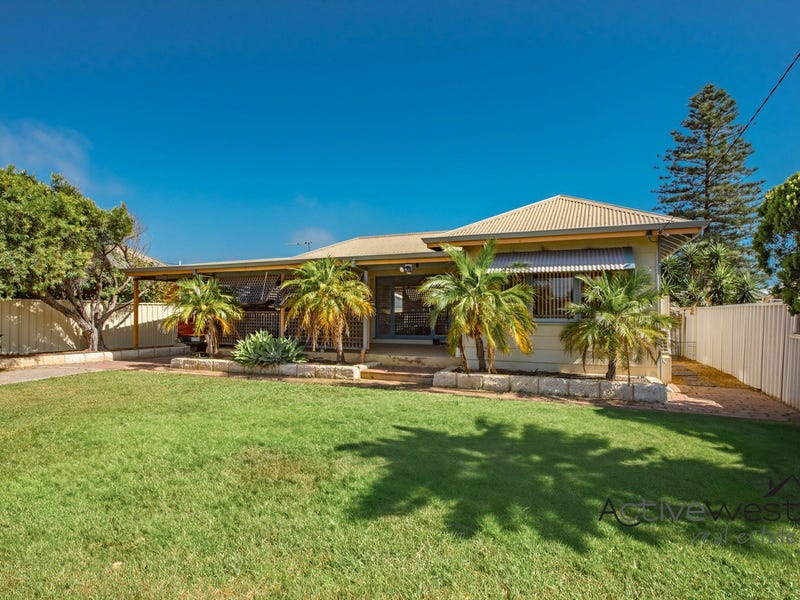64 Whitfield Street, Beachlands, WA 6530 - Property Details