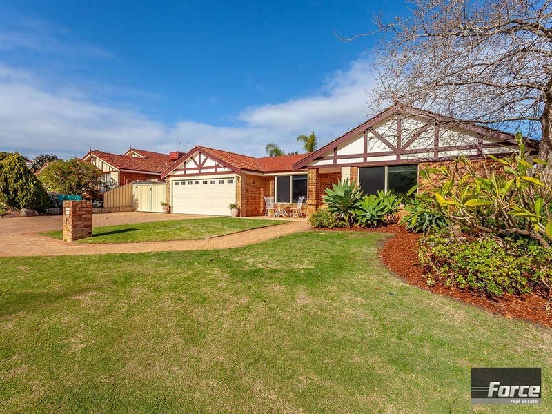 1 James Spiers Drive, Wanneroo, WA 6065 - realestate.com.au
