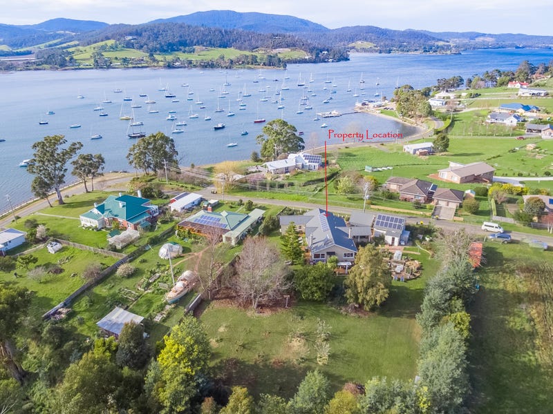 10 Jetty Road, Cygnet, TAS 7112 - realestate.com.au