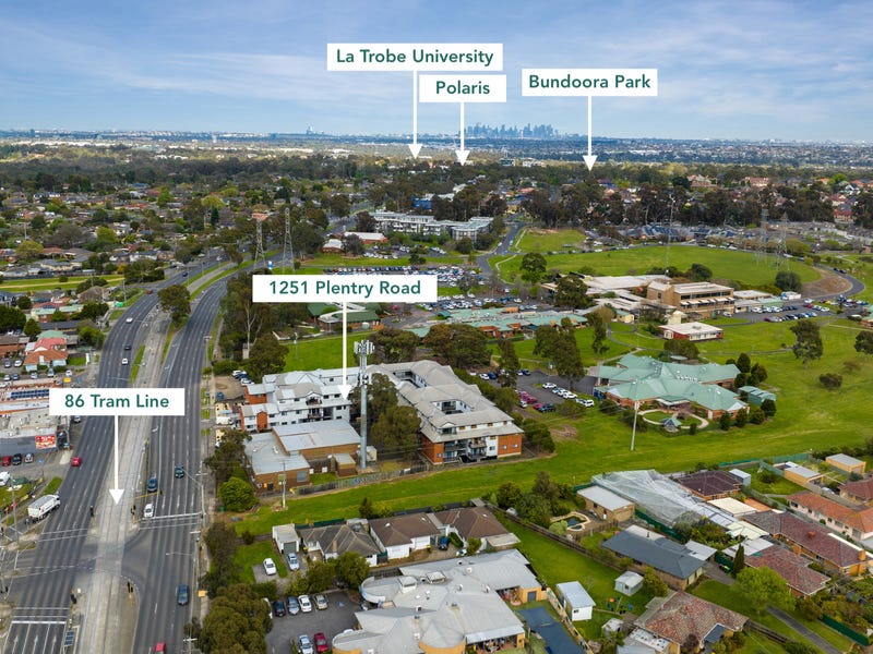 15/1251 Plenty Road, Bundoora, Vic 3083 - Property Details