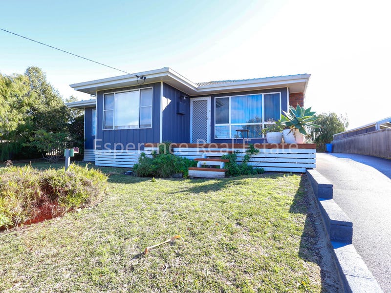 21 Mitchell Street, Castletown, WA 6450 - Property Details