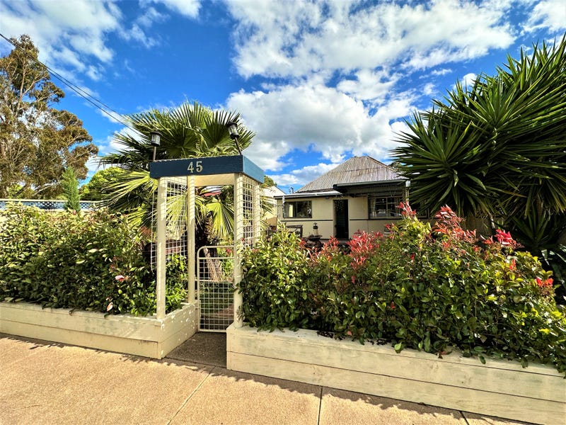 45 Mayne Street, Gulgong, NSW 2852 - Property Details