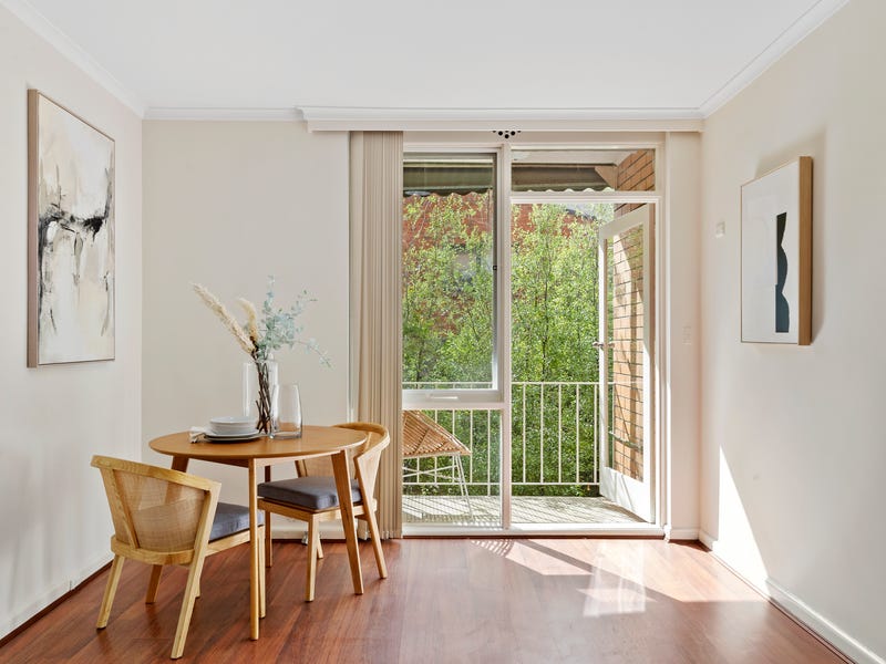 26/425 Toorak Road, Toorak, Vic 3142 - Property Details