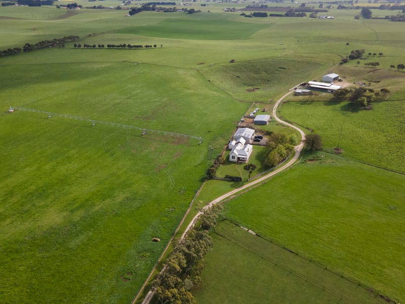 22 Buck Road, Moorak, SA 5291 - Property Details