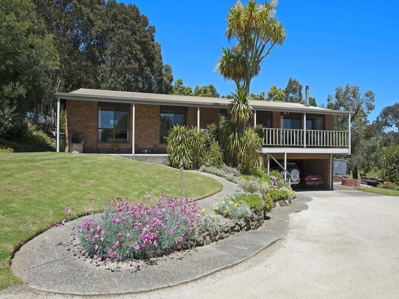 110 Woodrowvale Road, Elliminyt, Vic 3250 - Property Details