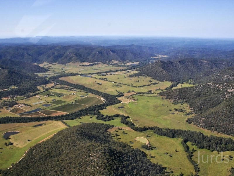 Tremayne Adams Peak Road, Broke, NSW 2330 - Property Details