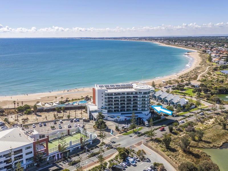 206/16 Dolphin Drive, Mandurah, WA 6210 - Property Details