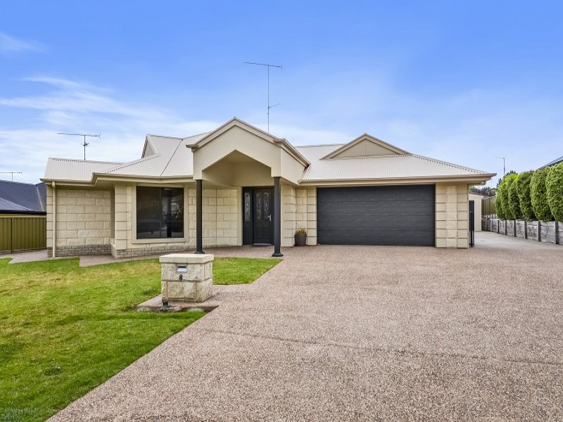 8 Red Oak Place, Mount Gambier, SA 5290 - realestate.com.au