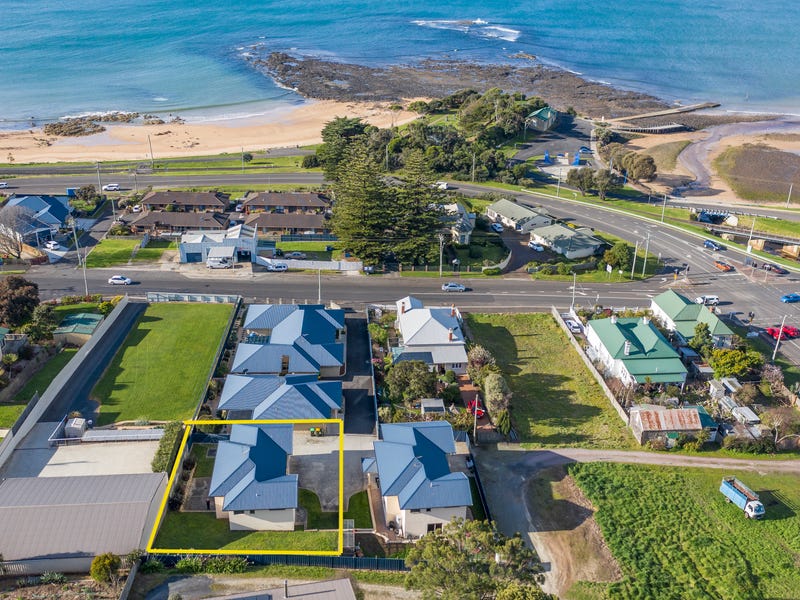 4/20 Main Road, Penguin, Tas 7316 - Property Details