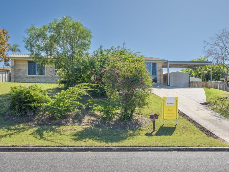 13 Apollo Drive, Clinton, Qld 4680 - Property Details