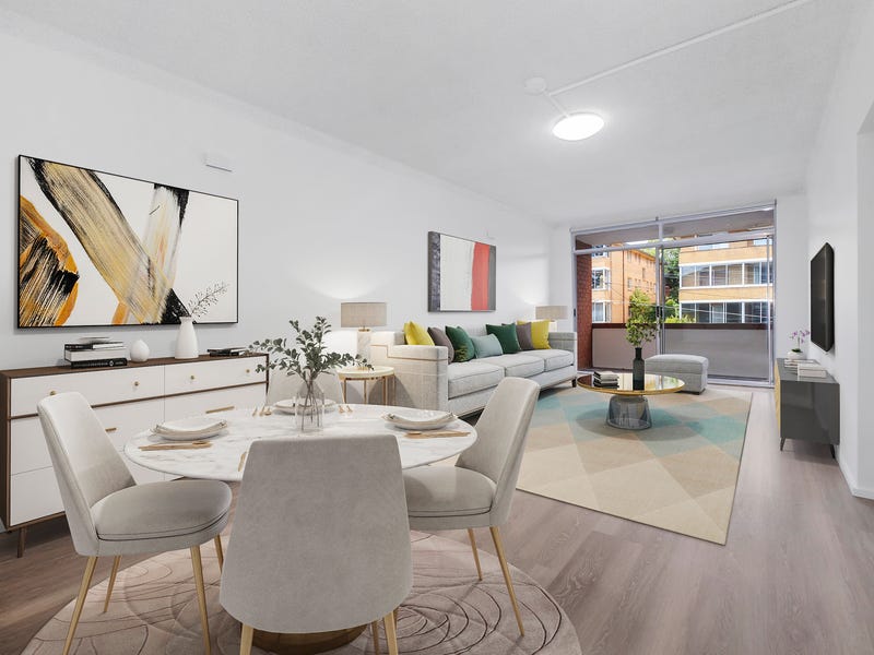 9/7 Cowper Street, Randwick, NSW 2031 - realestate.com.au