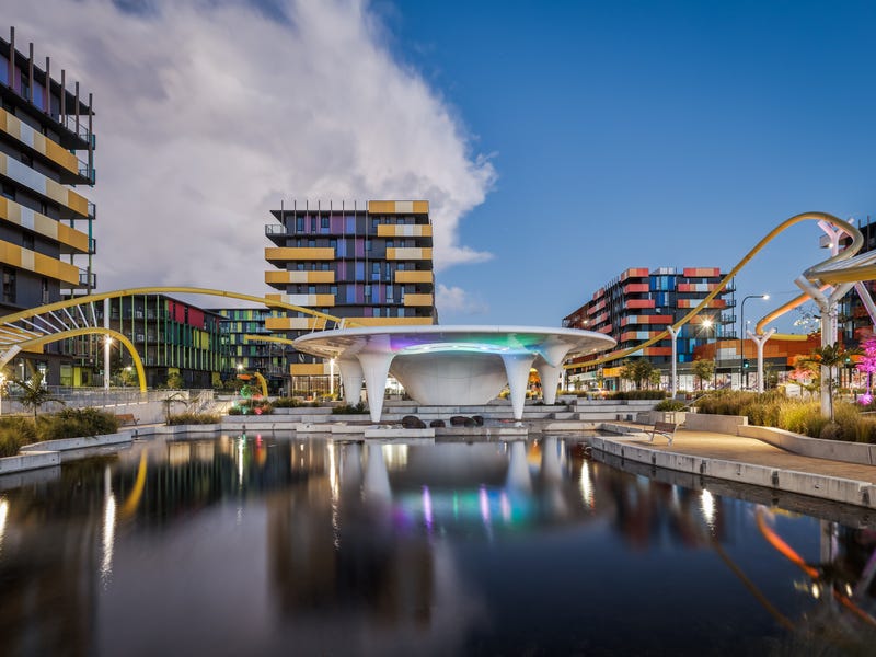 1403/15 Village Boulevard, Southport, QLD 4215 - realestate.com.au