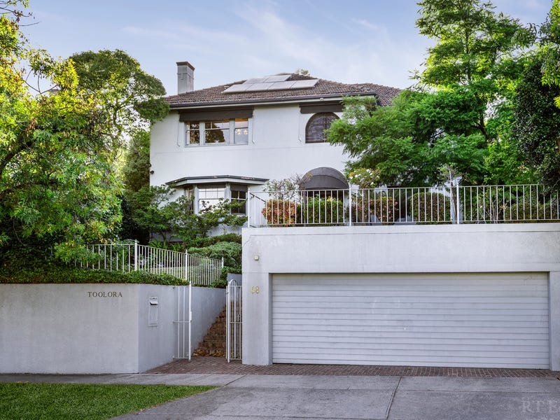 68 Grange Road, Toorak, Vic 3142 - Property Details
