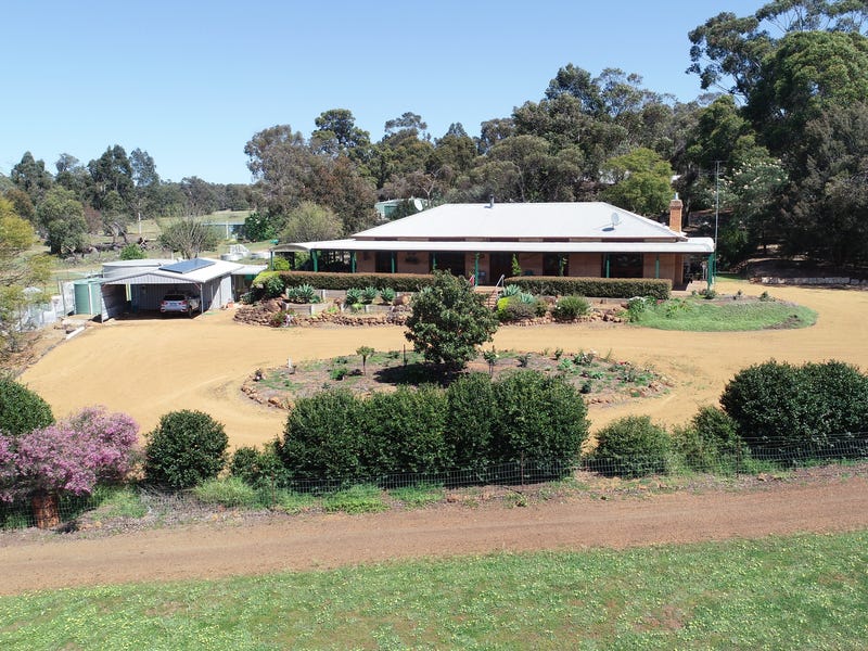 430 Forrest Hills Parade, Bindoon, WA 6502 - realestate.com.au