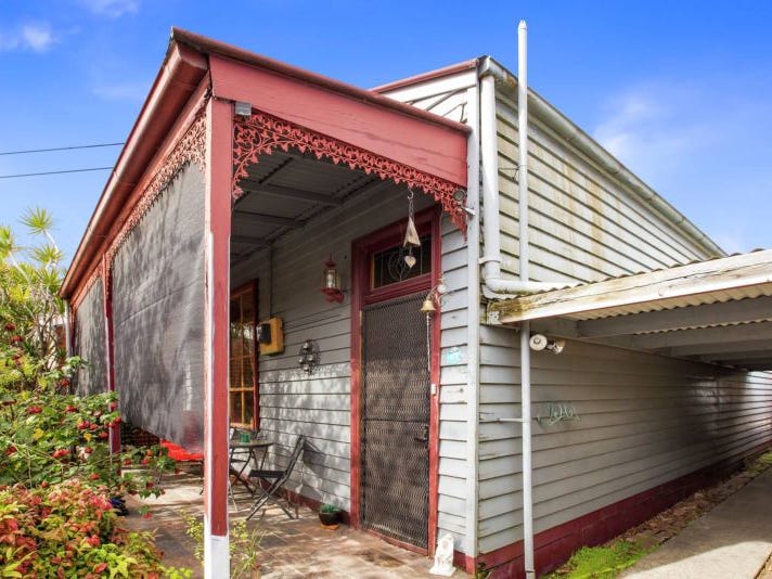 16 Park Street, Abbotsford, Vic 3067 - Property Details