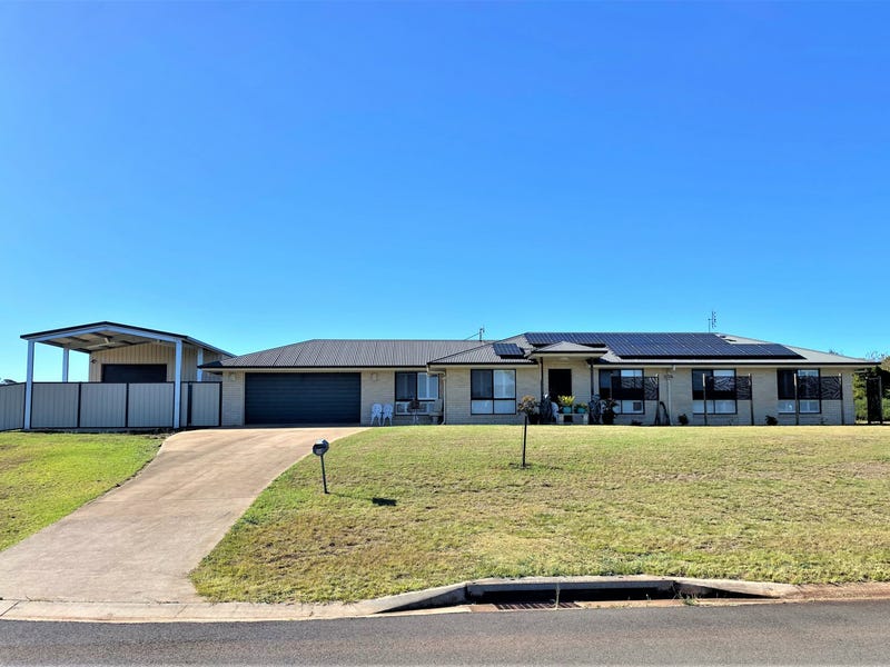 10-12 Diamond Court, Kingaroy, Qld 4610 - Property Details