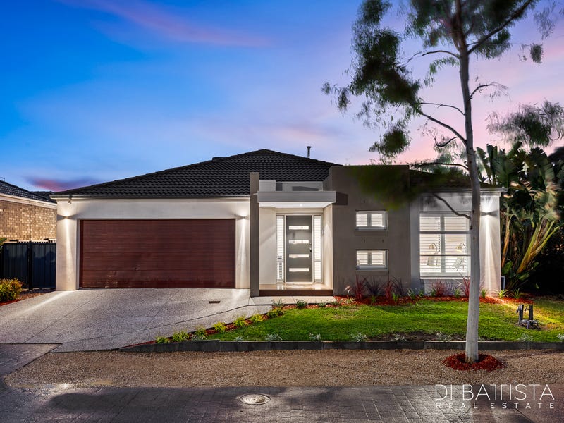 7 Parry Place, Craigieburn, Vic 3064 - Property Details