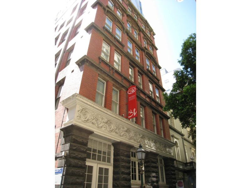 706/18 Bank Place, Melbourne, Vic 3000 - Property Details