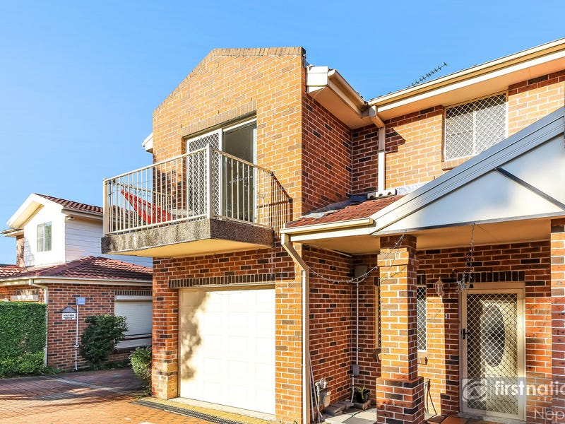 10/139-145 Targo Road, Girraween, NSW 2145 - Property Details