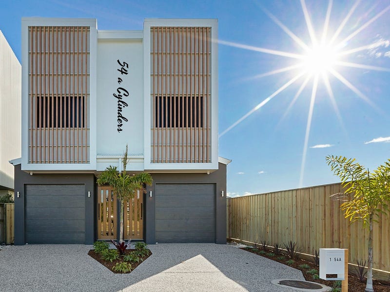 1/54A Cylinders Drive, Kingscliff, NSW 2487 - Property Details