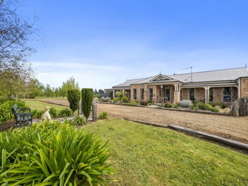 95 Wurdale Road, Wurdiboluc, Vic 3241 - Property Details