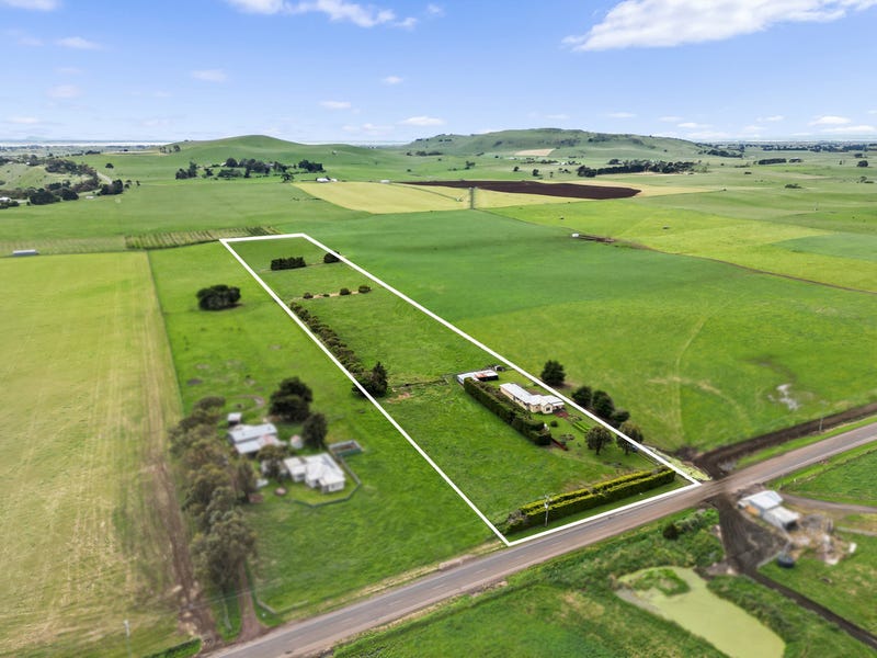 105 Coragulac-Beeac Road, Coragulac, Vic 3249 - Property Details