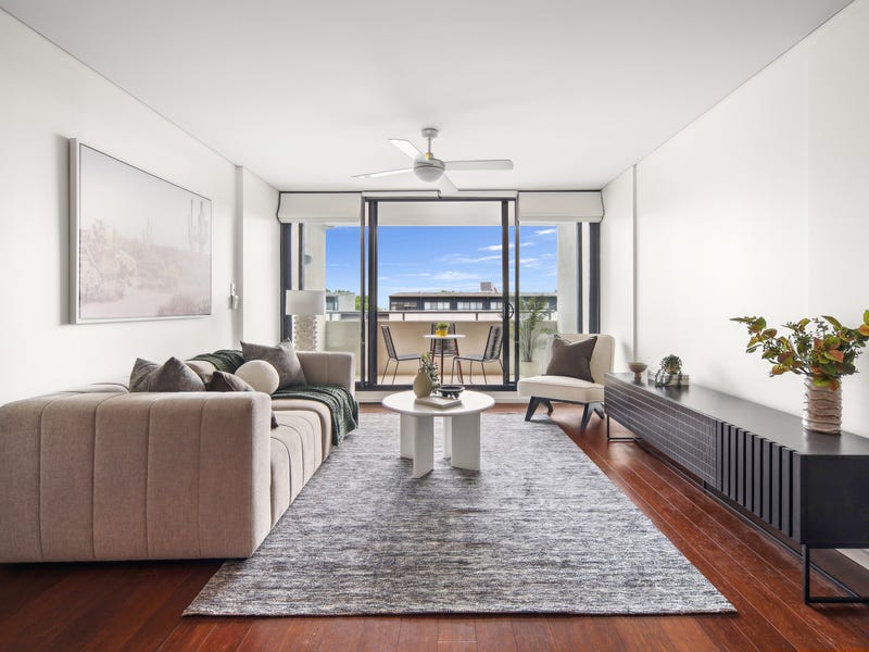 37/274 Botany Road, Alexandria, NSW 2015 - Property Details