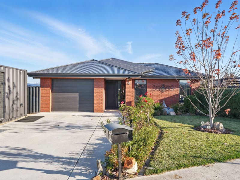 12 Curtain Court, Brighton, Tas 7030 - Property Details