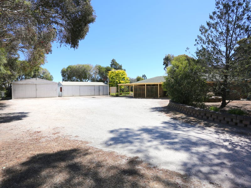 Lot 93 Kalimna Road, Nuriootpa, SA 5355 - Property Details