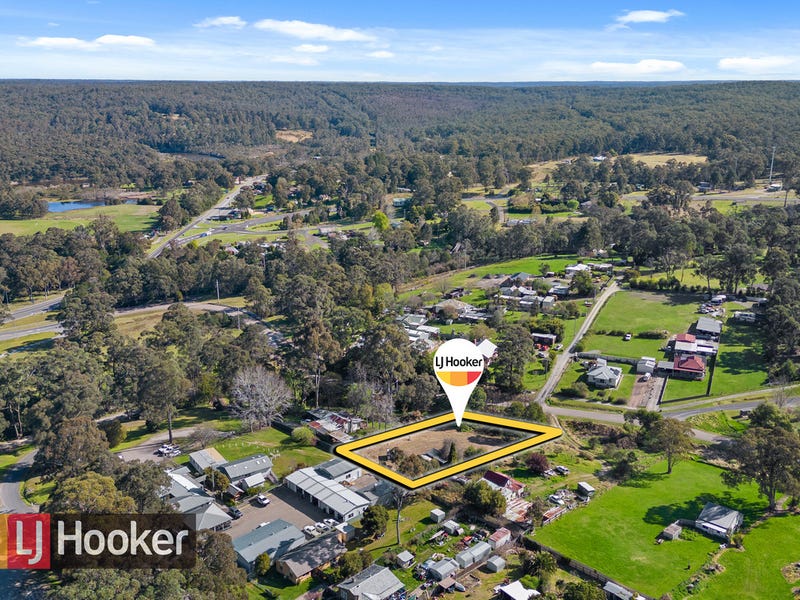 8 Nowa Nowa-old Buchan Road, Nowa Nowa, VIC 3887 - realestate.com.au