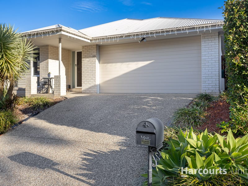 59 Nutmeg Drive, Griffin, Qld 4503 - Property Details
