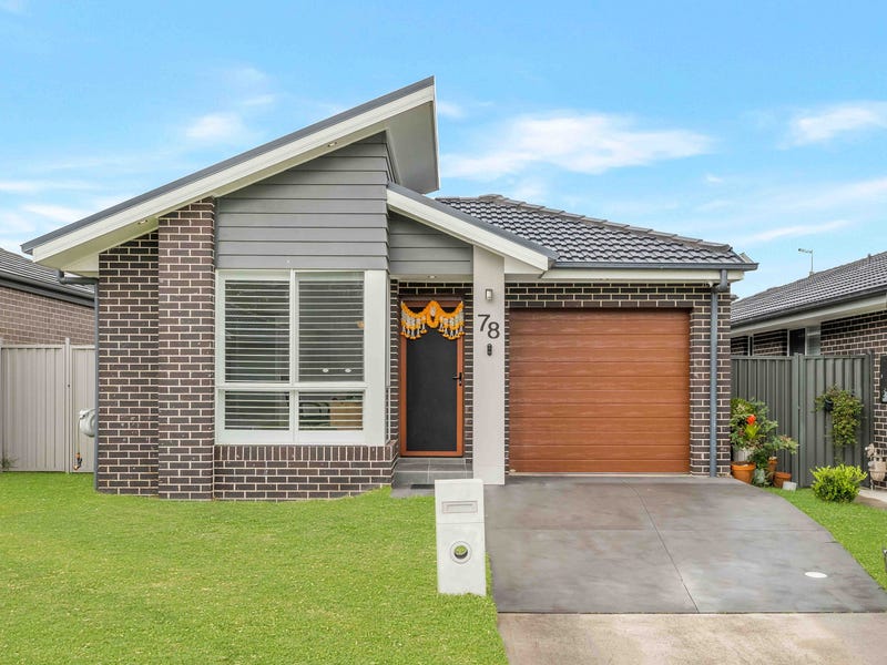 78 Tokyo Road, Austral, NSW 2179 - Property Details