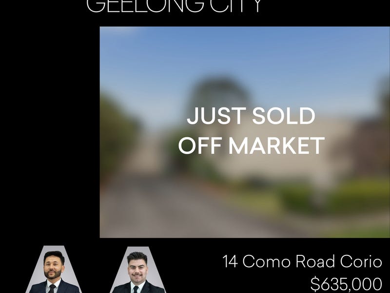 14 Como Road, Corio, Vic 3214 - Property Details