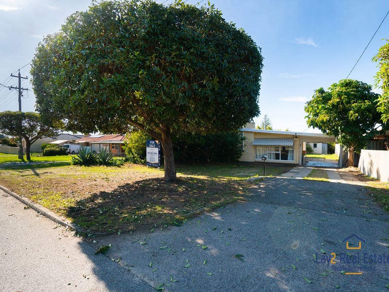 22 Irwin Road, Embleton, WA 6062 - Property Details