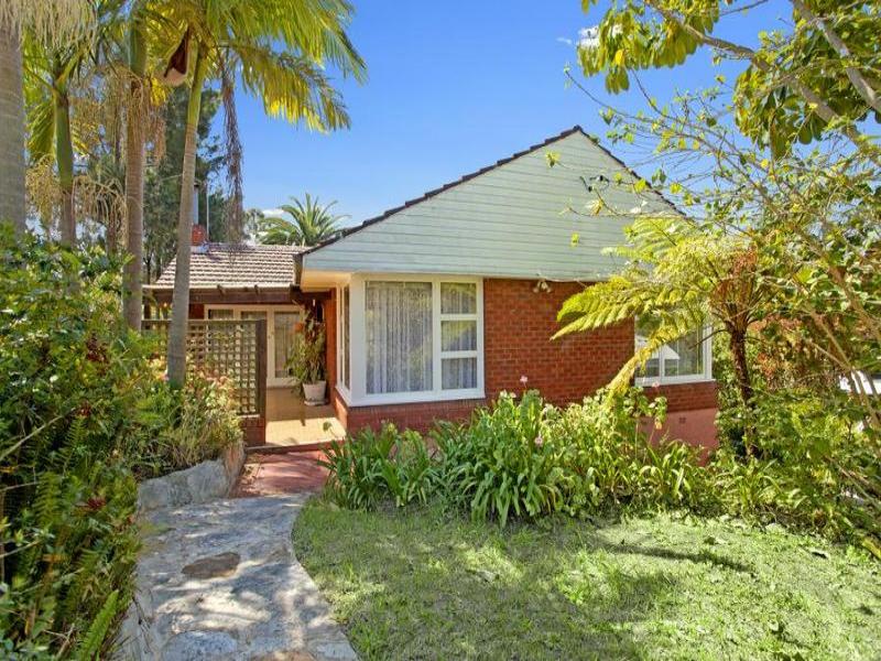 42 Forrest Road, Ryde, NSW 2112 - Property Details