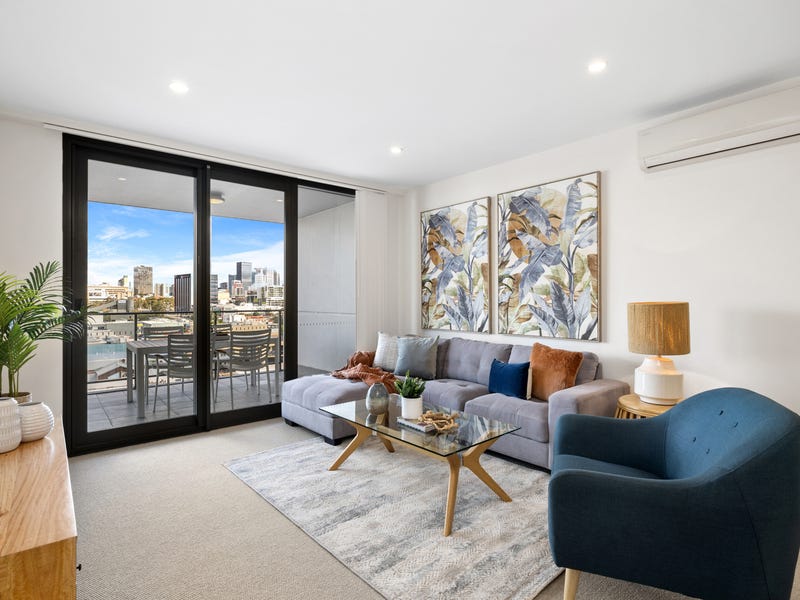 27/262 Lord Street, Perth, WA 6000 - Property Details