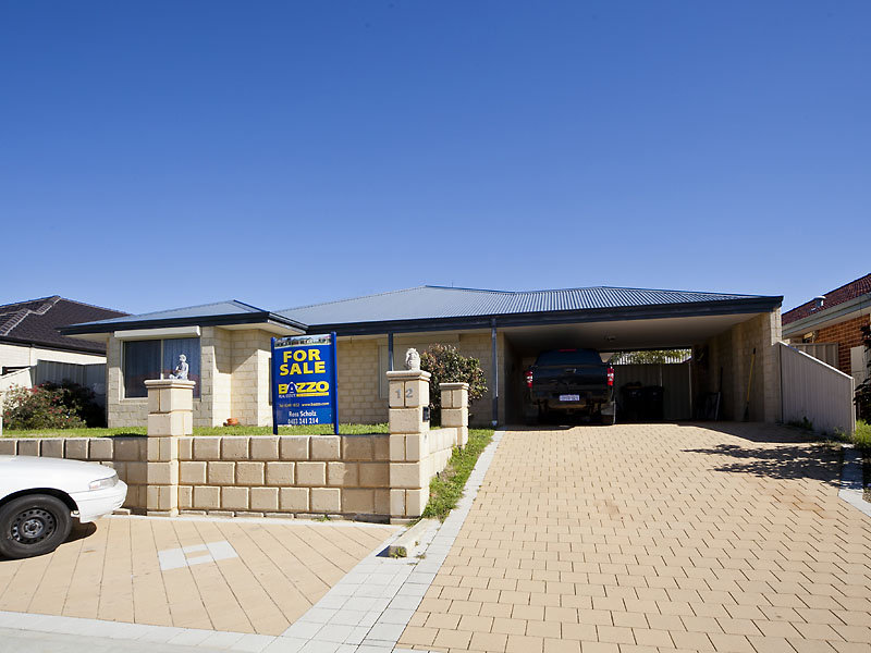 12 Osterley Terrace, Darch, WA 6065 - realestate.com.au