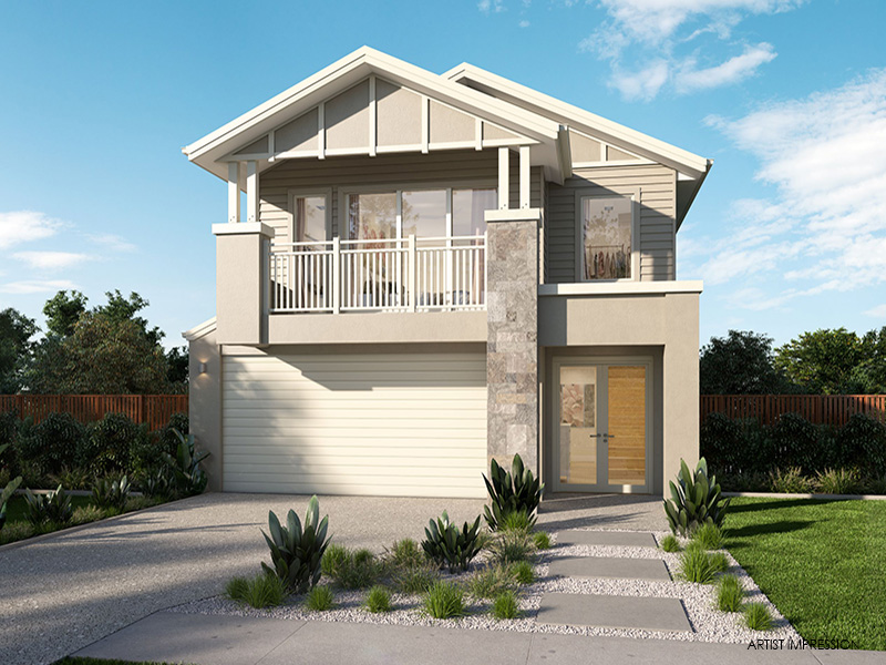 The Quarry, Keperra Land Estate at 59 Ridgeline Way - realestate.com.au