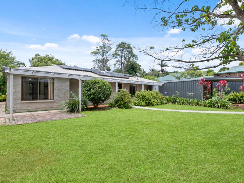 25 NIMBUS DRIVE, Flaxton, Qld 4560 - Property Details