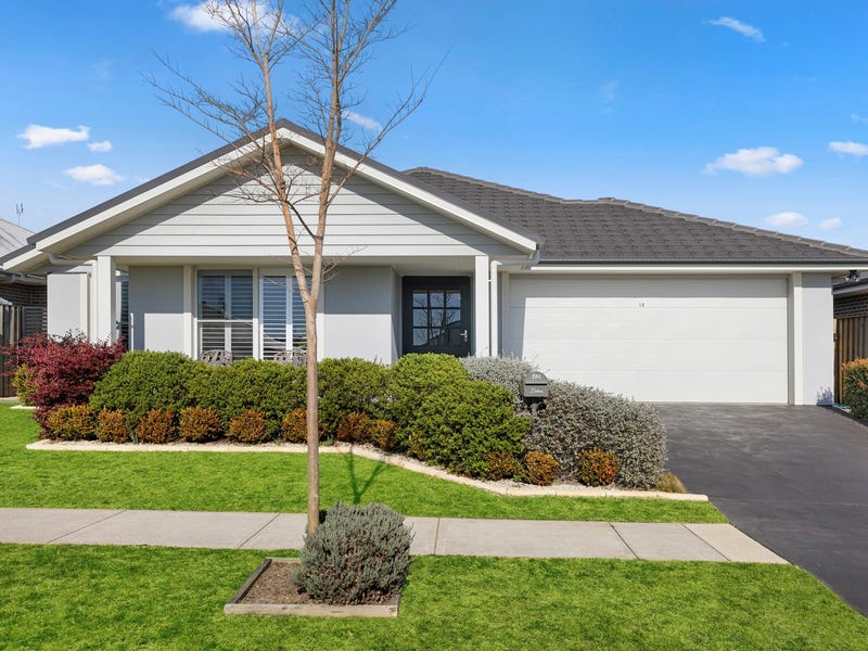 14 Jefferis Avenue, Renwick, NSW 2575 - Property Details