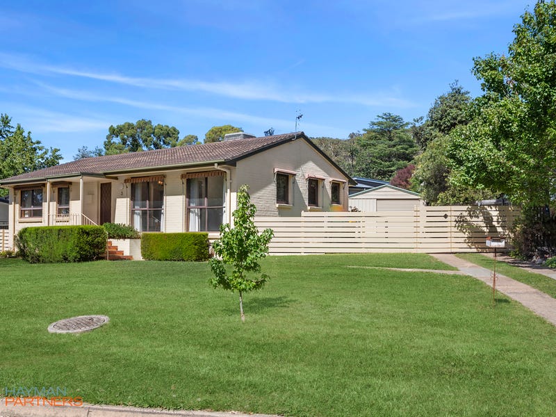 3 Longford Street, Lyons, ACT 2606 - Property Details