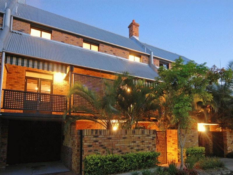 257 Boundary Street, Spring Hill, QLD 4000 - realestate.com.au