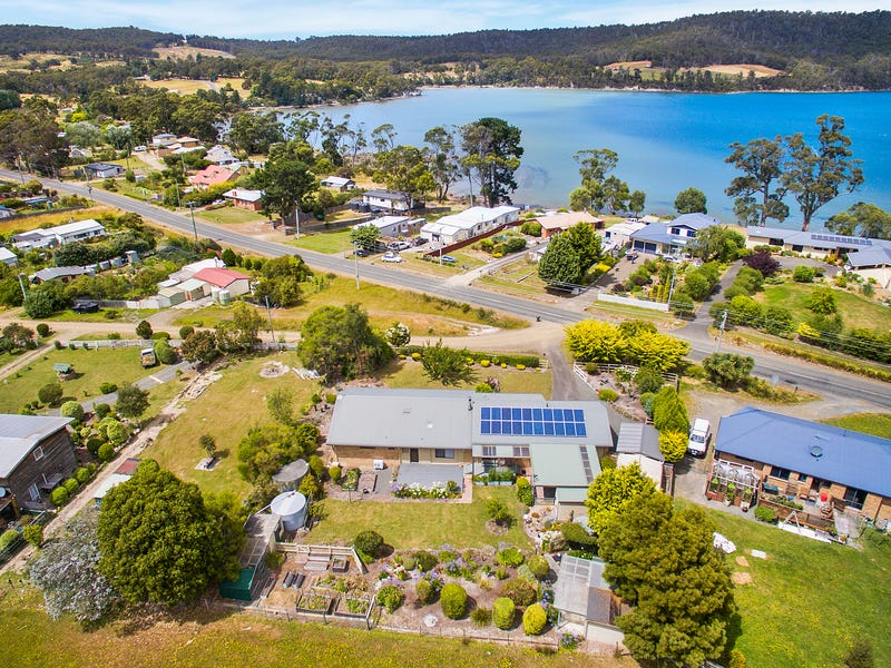 1 Wilsons Road, Deep Bay, TAS 7112 - realestate.com.au