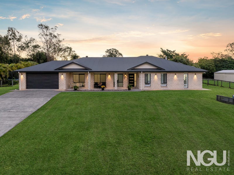 20 Waterfront Drive, Karalee, Qld 4306 - Property Details