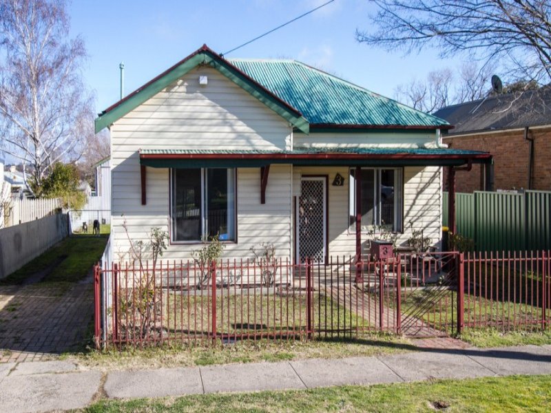 3 Spring Street, Orange, NSW 2800 - Property Details