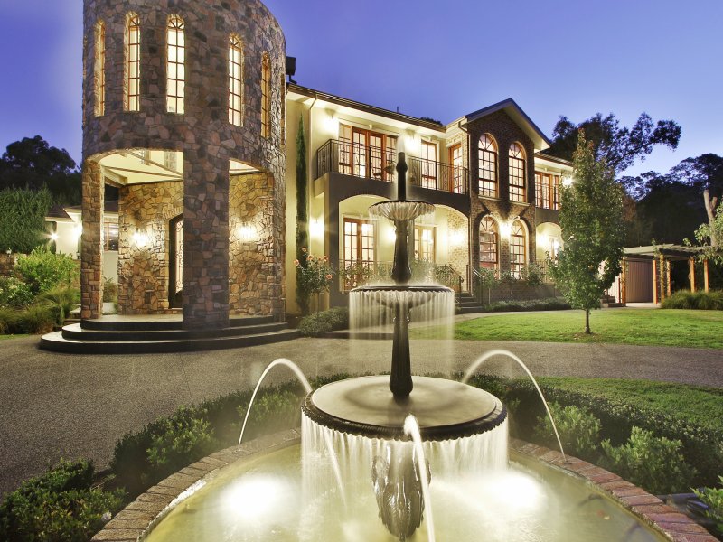 3 Barooga Drive, Wonga Park, VIC 3115 - realestate.com.au