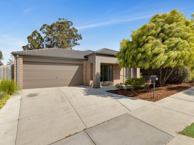 15 Todman Street, Drouin, Vic 3818 - Property Details